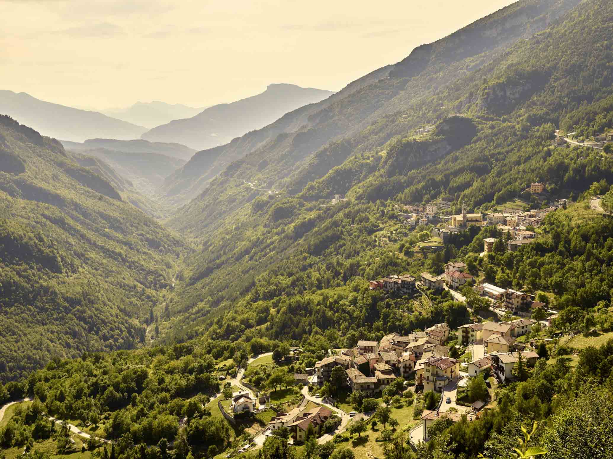 TERRAGNOLO CIMBRA - Pasubio