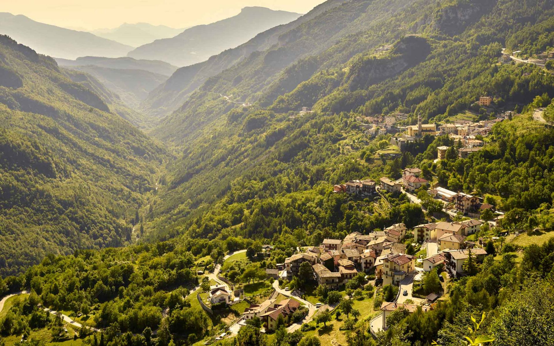 Il Pasubio e i suoi Comuni - Pasubio - Pasubio